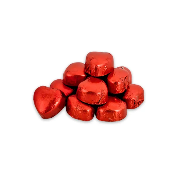 Bombones San Valentín Corazones | Chocolates Marcos Tonda